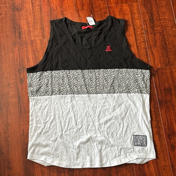 Asphalt Yacht Club | Shirts | New Ayc Asphalt Yacht Club Tank | Poshmark